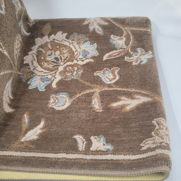 Home Dynamix | Accents | Home Dynamix Westwood Floral Accent Rug In ...